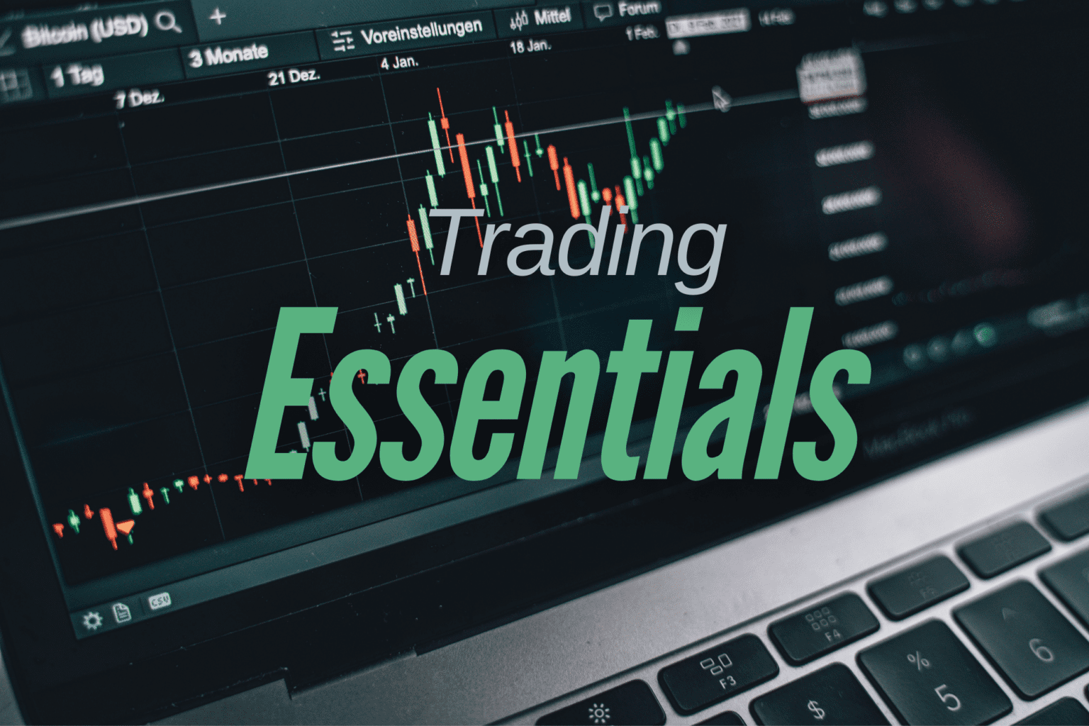 Mastering Demand Supply Trading